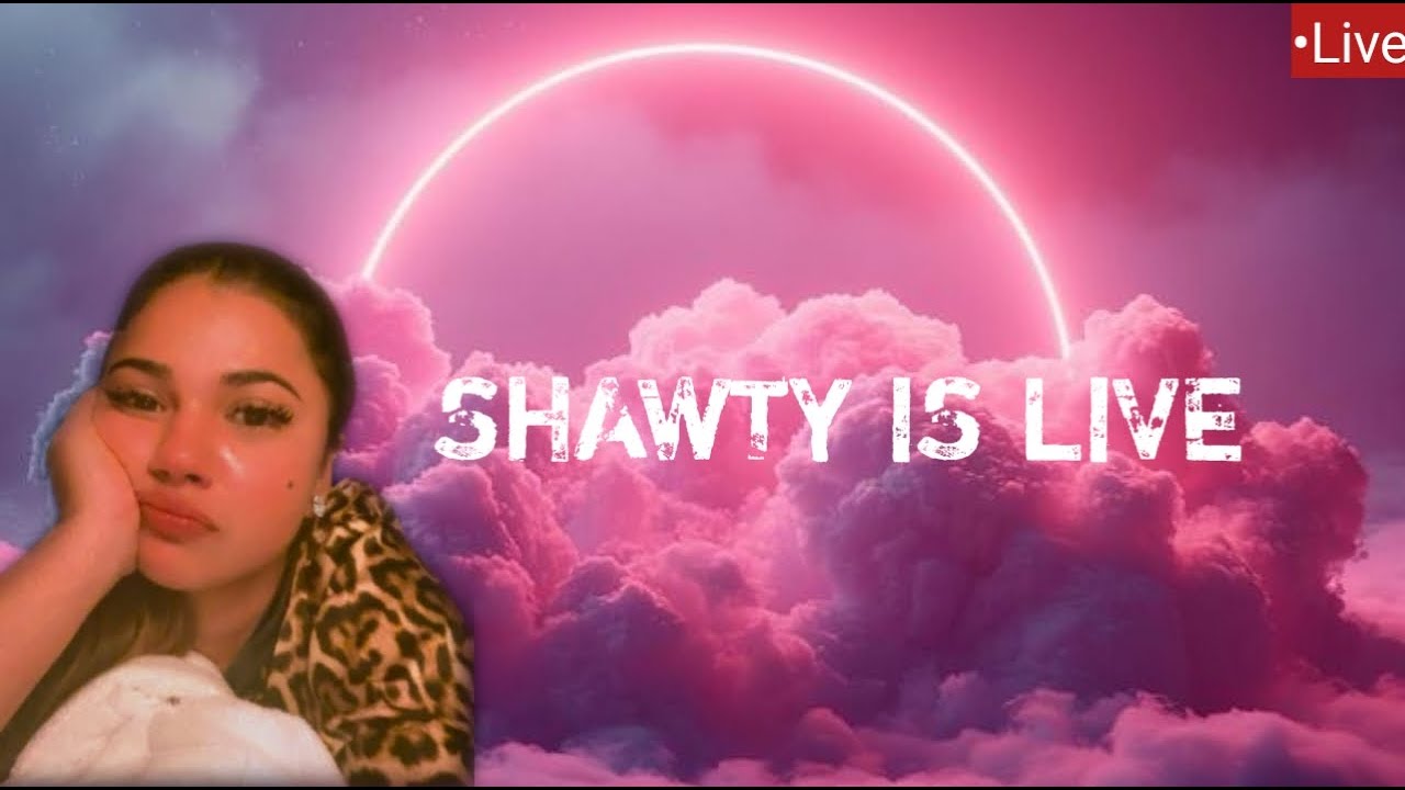 SHAWTY IS BACK ️ !! CUTE GAMEPLAY 😍!!| SHAWTY IS LIVE | BGMI | - YouTube