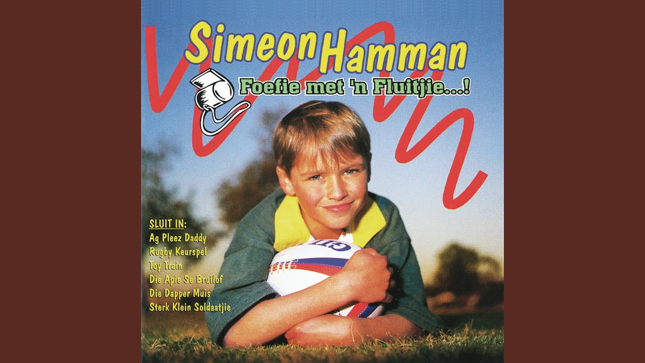 Die Dapper Muis - YouTube