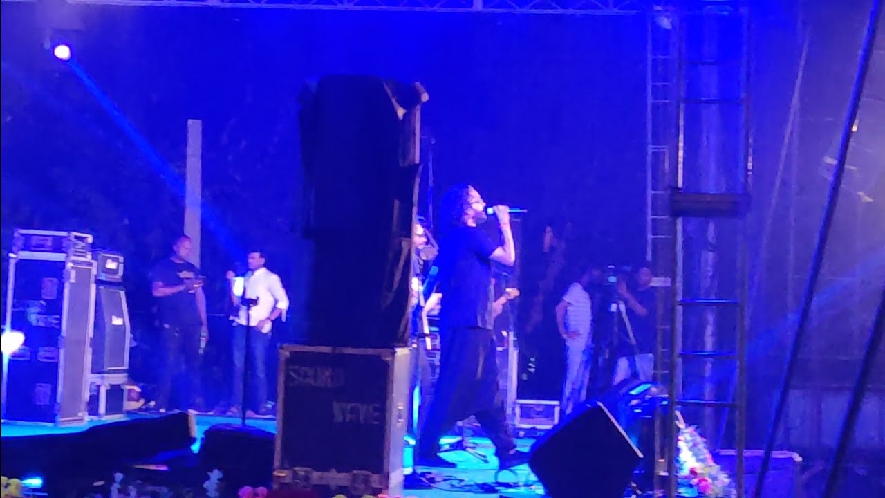 Boro Loker Beti Lo (বড় লোকের বেটি লো) Fakira band | Ft. Timir Biswas ...