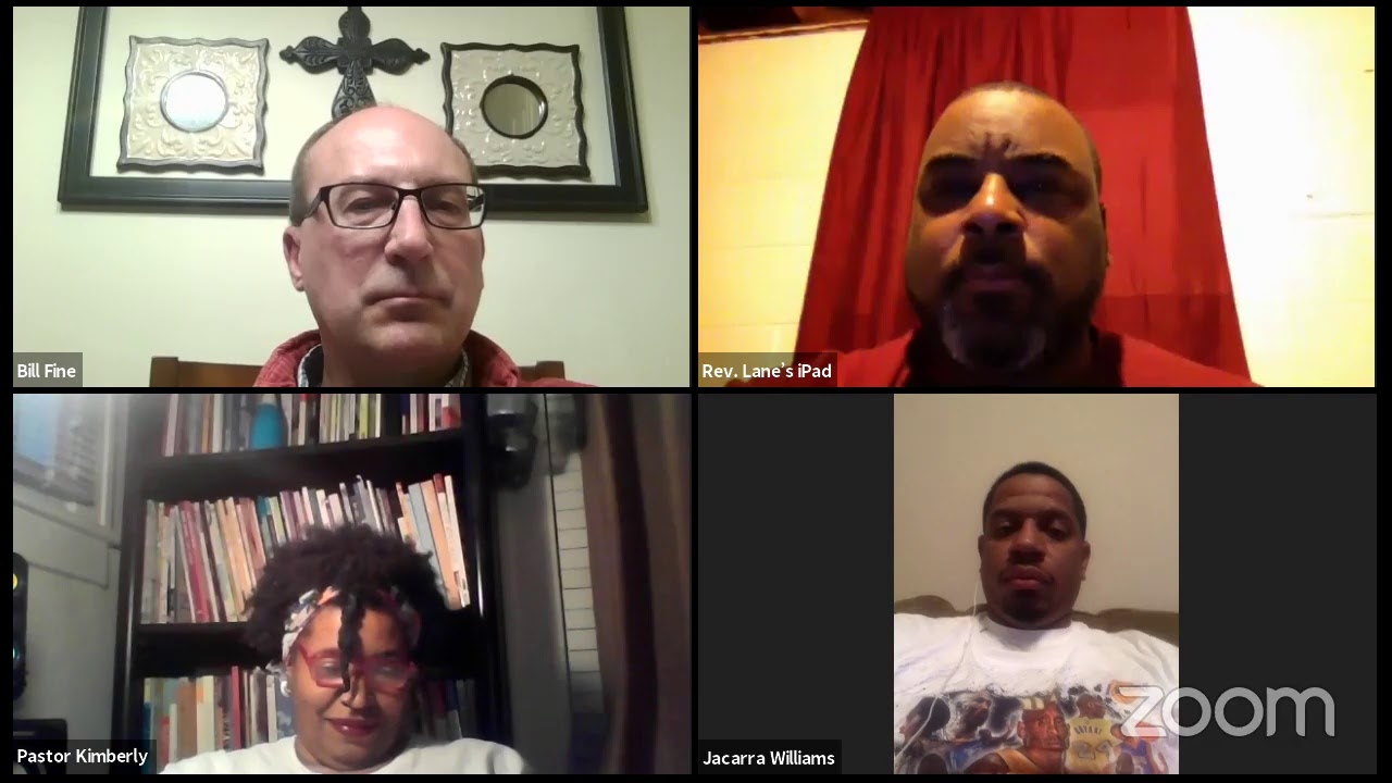 M.C. Spiritual Task Force Online Services - YouTube