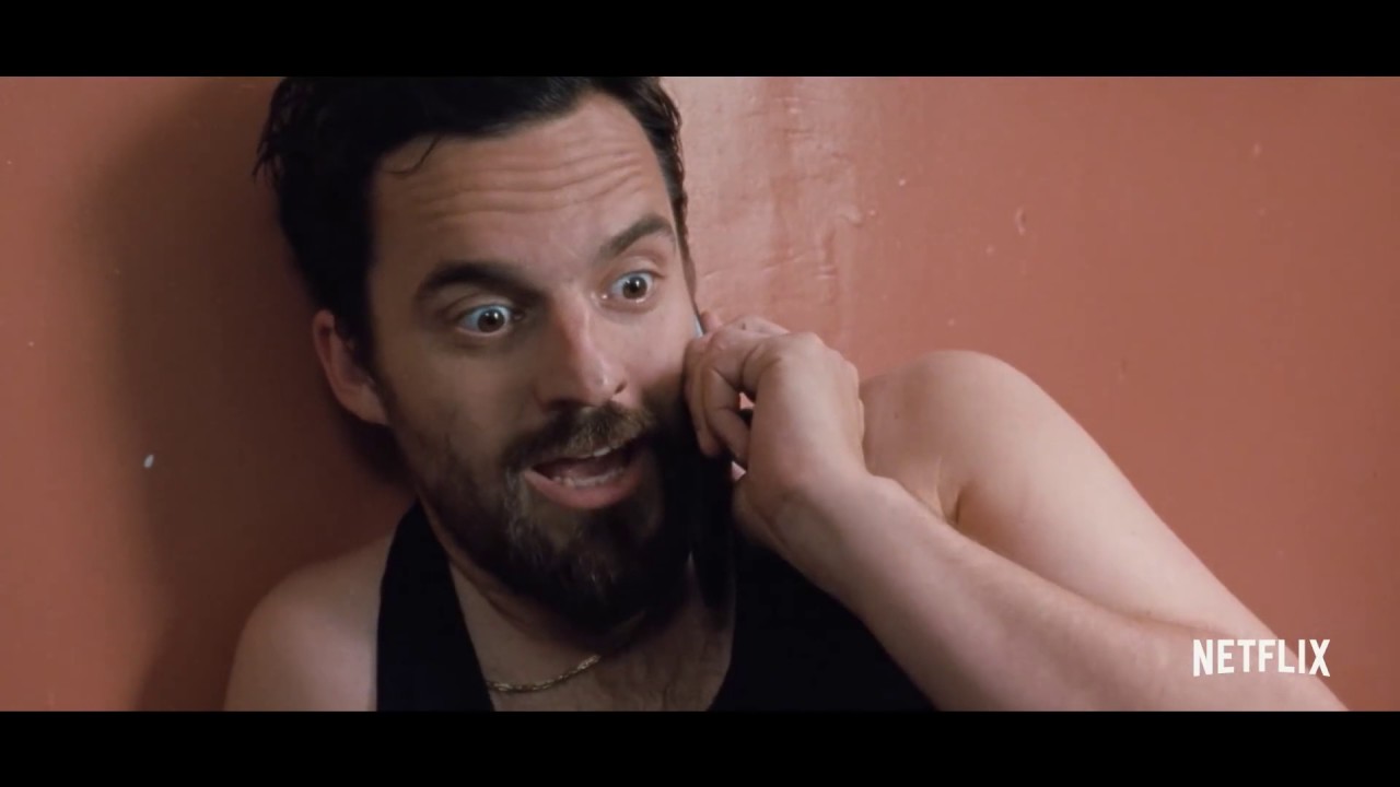 Win It All Official Trailer HD Netflix - YouTube