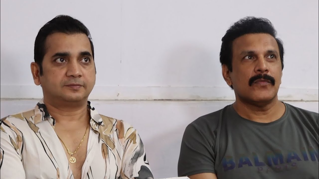 Bhabhi ji ghar pe hai fame sadanand Verma doing a new show dil abhi ...