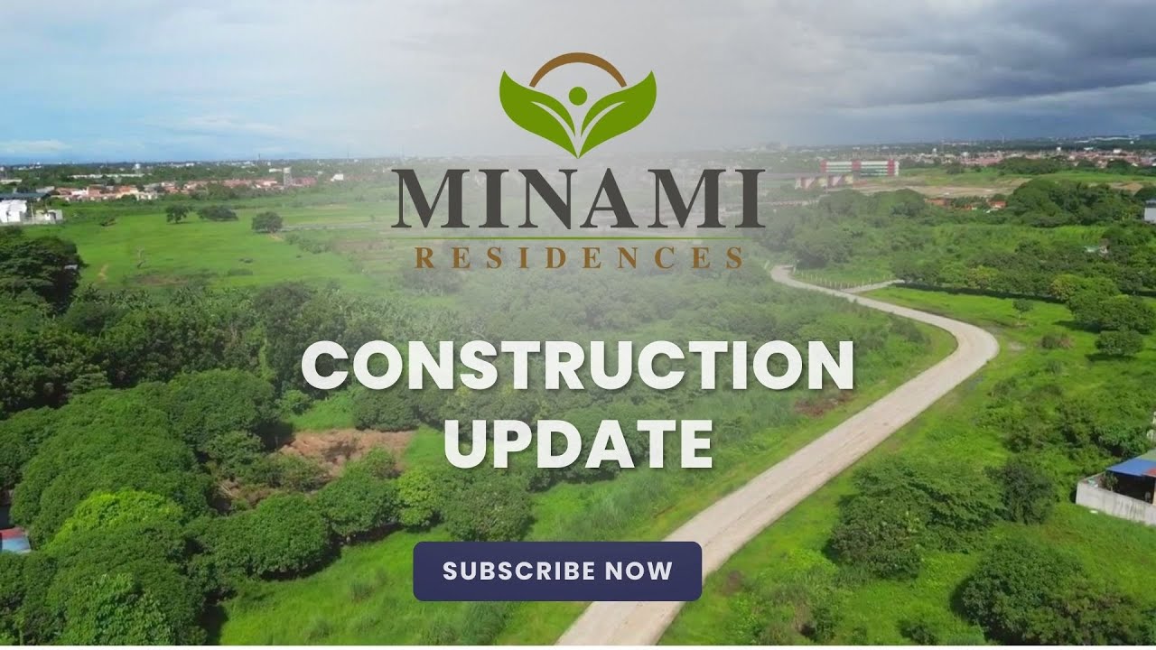 Construction Update: Exciting Progress at Minami Residences ...
