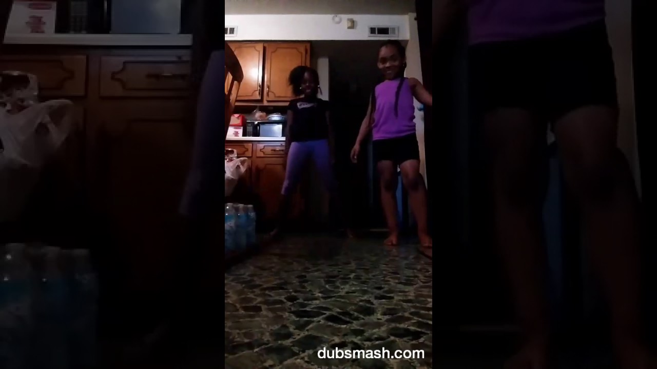 the bucking queen💜 (2) - YouTube