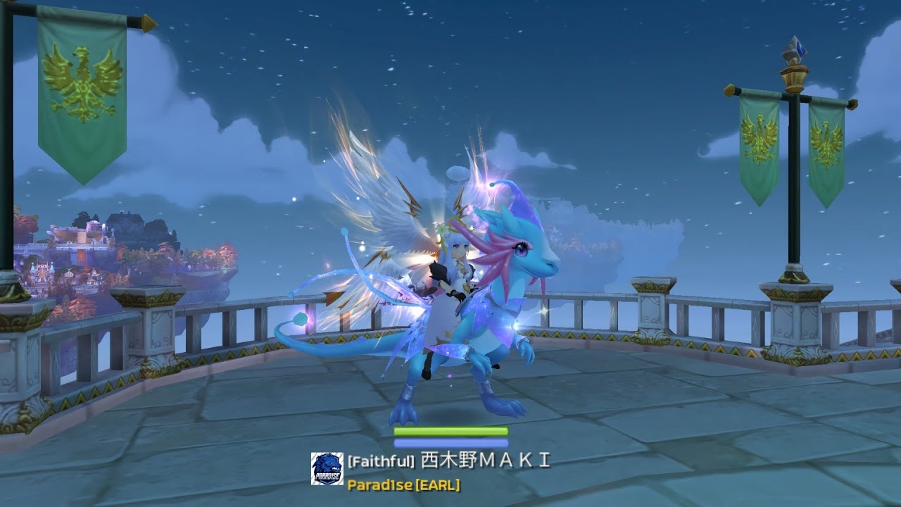 Ragnarok M Eternal Love || Khalitzburg 3 Mins PSR Run ft. iniSlave ...