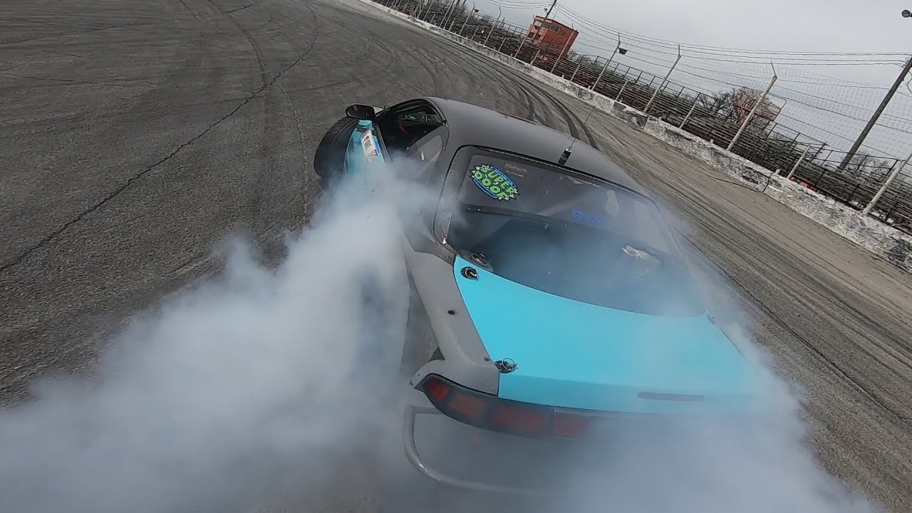 Drone Drifting - YouTube