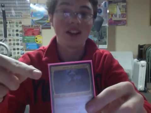 MTG Flops: Misunderstanding Transform Cards