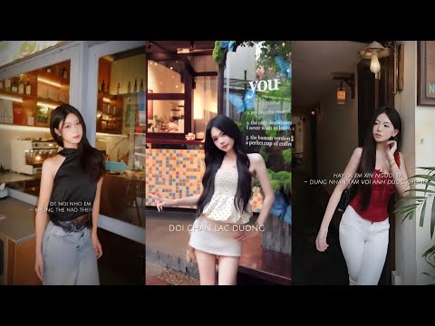 Tổng hợp các video về Phối đồ, Outfit,...|| Sweet Beauty 