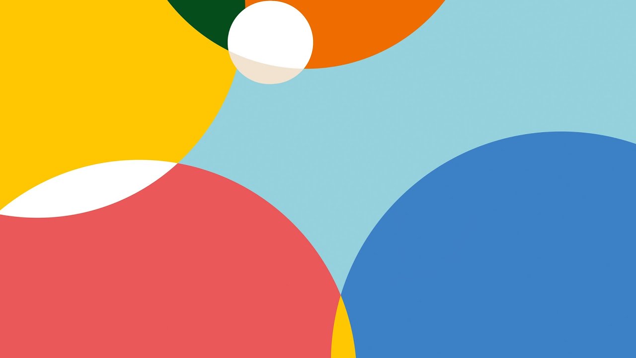 IMEX Sustainability Animated Ident - YouTube