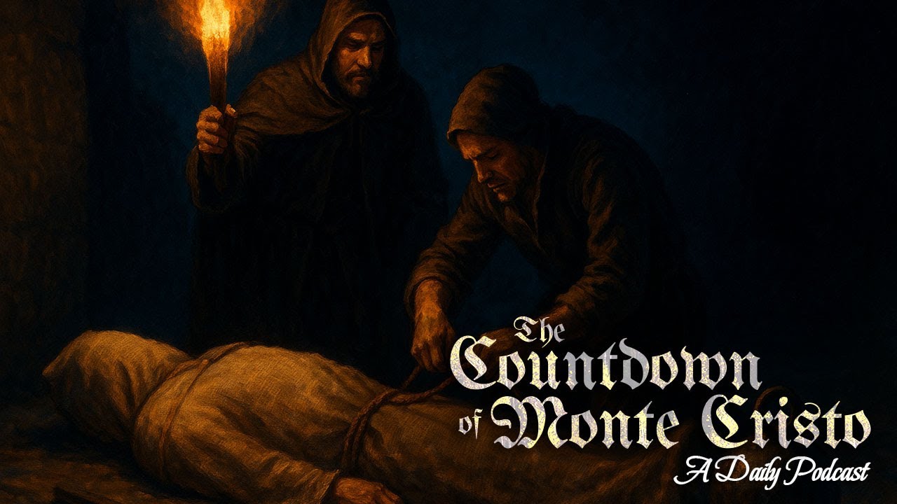The Weight of the Dead (The Count of Monte Cristo, Chapter 20 – Part 5 ...