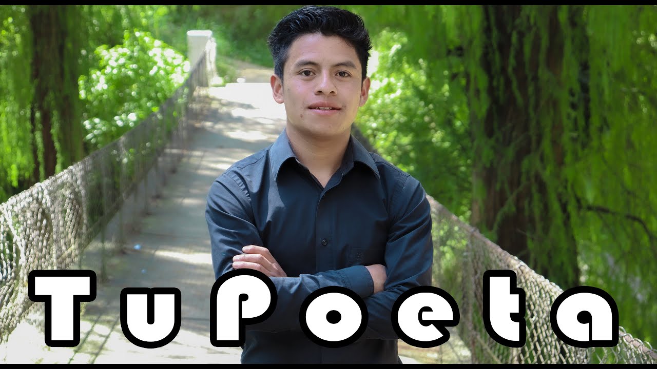 Tu Poeta | Otto Jiménez - YouTube