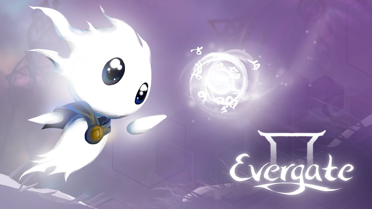 Evergate - Review Retrospective - YouTube