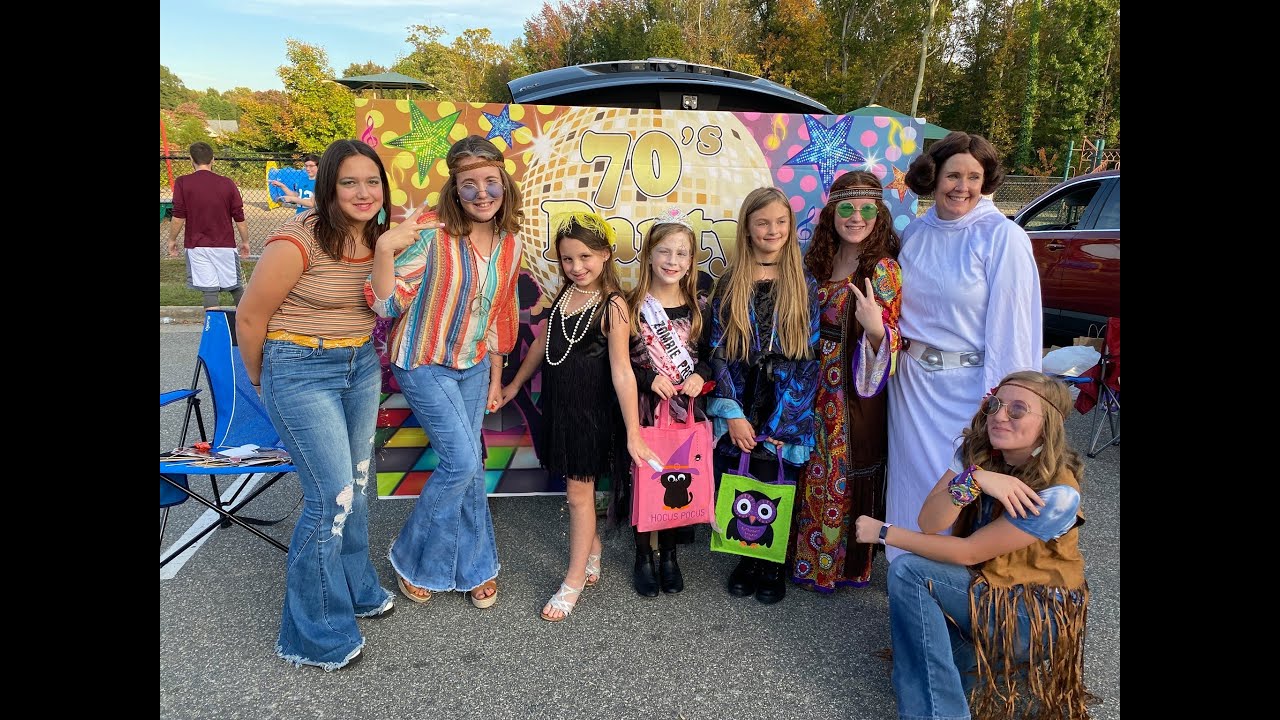 Family Fall Fest | 2021 - YouTube