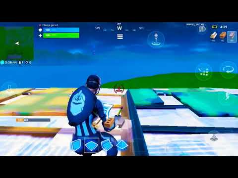 Default HUD IPhone Player - YouTube