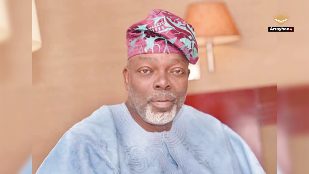 Akinyele rapist: Wives of Akinyele LCDA campaign against rape ...