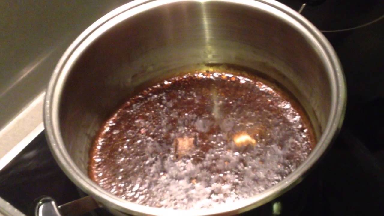 Edulcorante natural Stevia, elaboración casera y propiedades - YouTube