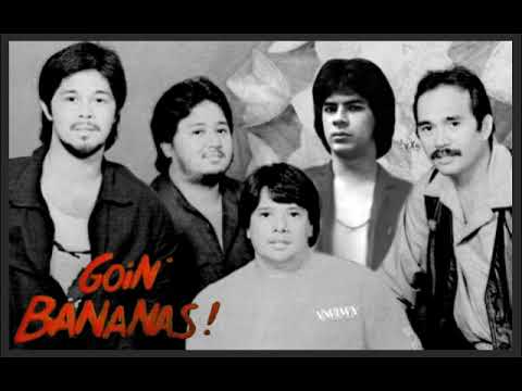 Goin' Bananas (1986) | Soundtrack - YouTube