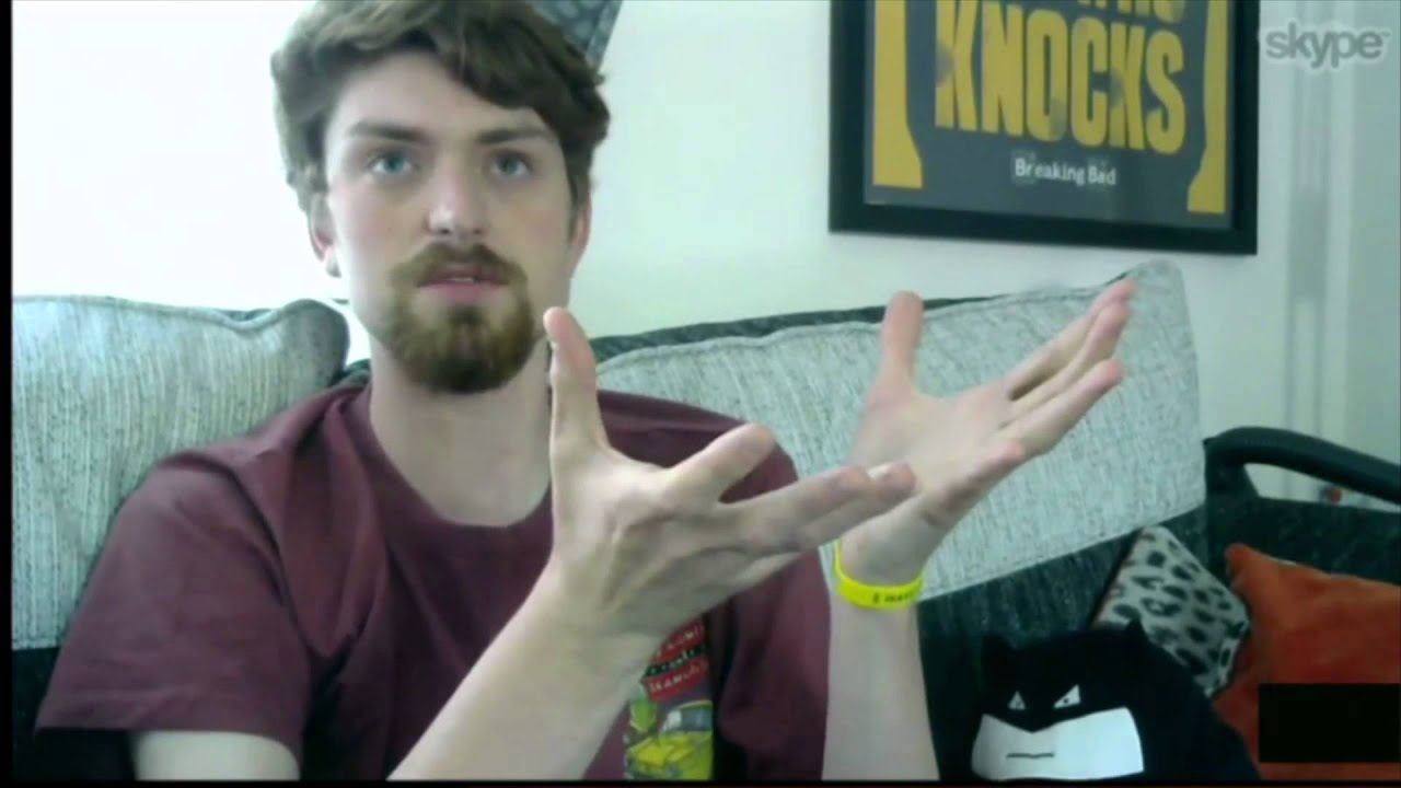 Autistic Genius - YouTube