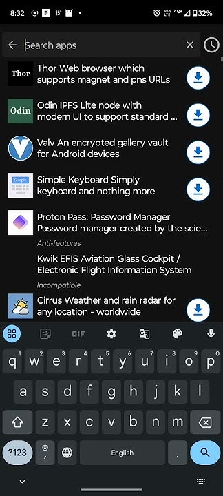 how to install termux /how to termux install advance version /tutorial#tutorial #hack - YouTube