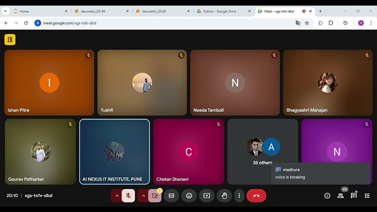 python_session_14_2025-04-05_20:02:26 - YouTube