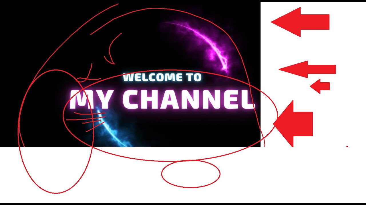 My totally not cringe intro - YouTube