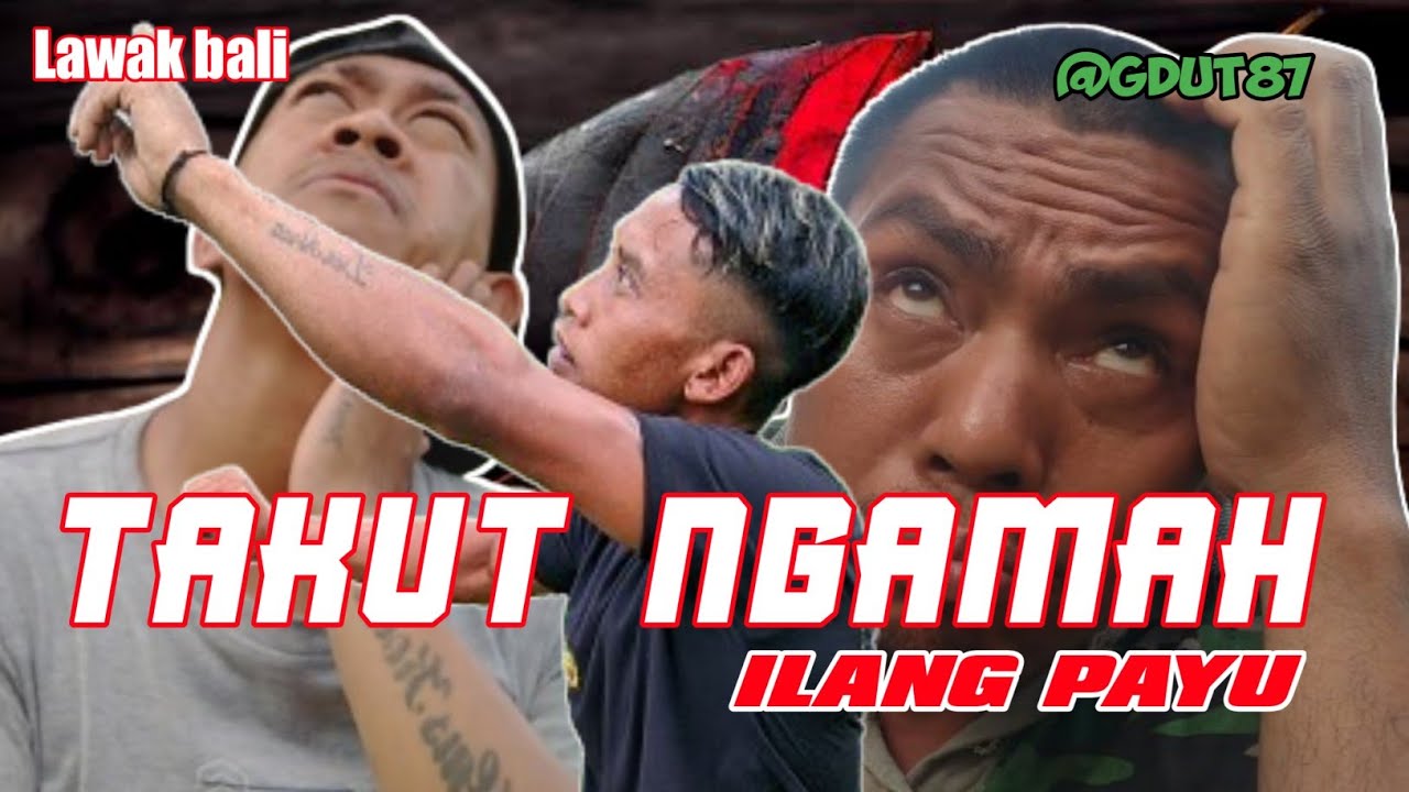 Lawak bali ||Nuduk duren|| @gdut_87 - YouTube