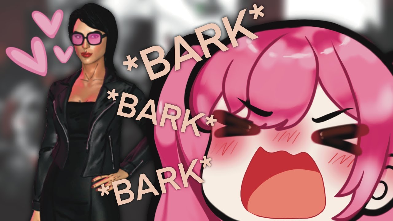 "Please ruin me." | Batman: The Telltale Series Episode 1 PT. 4 - YouTube