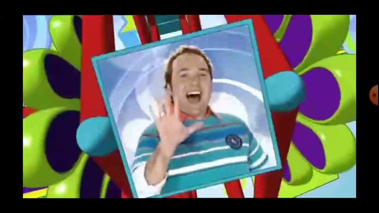 Hi-5 Season 9 Intro - YouTube