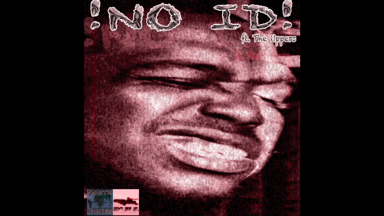 North Jones- No ID (Official Audio) - YouTube