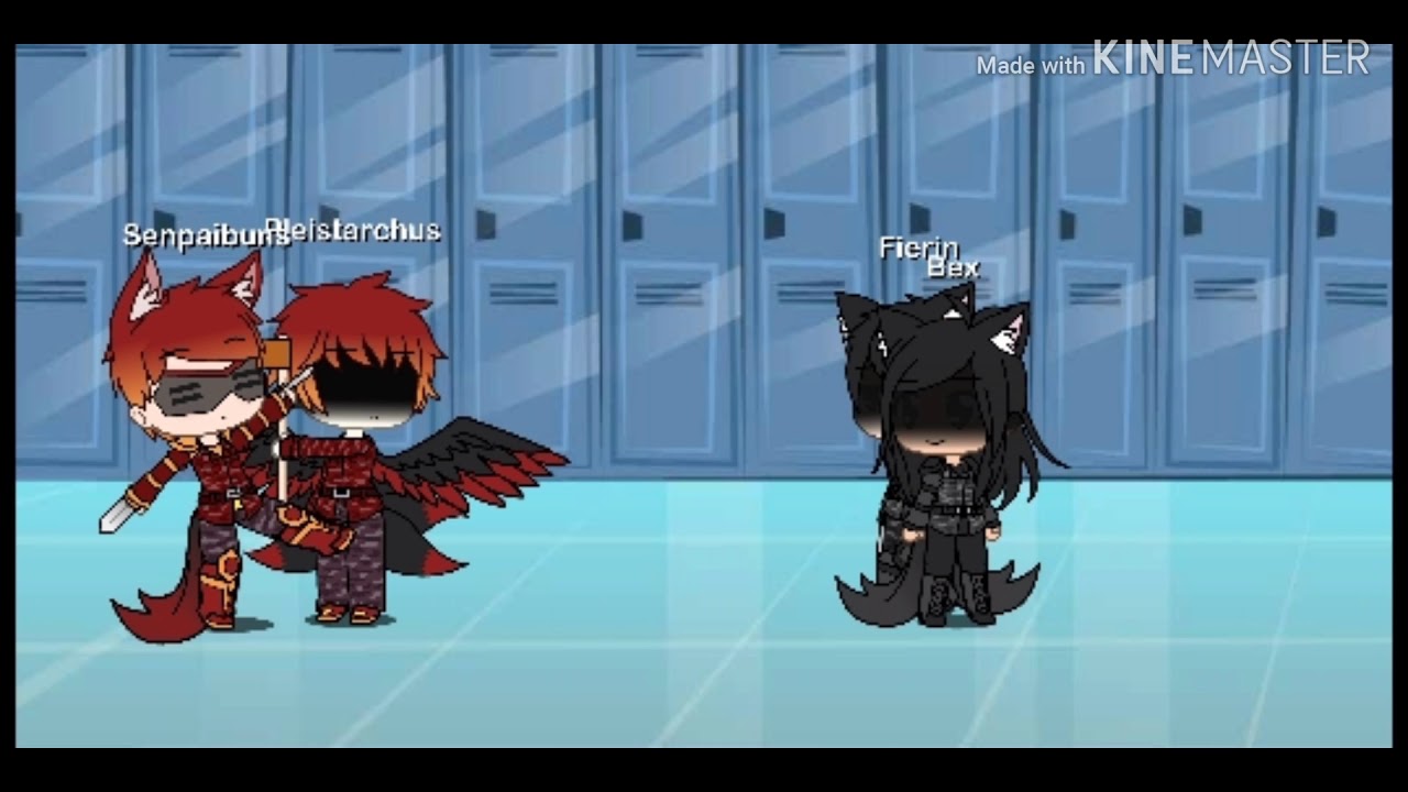 Fire and shadow story - YouTube