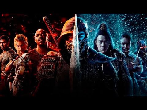 Ghost Rider (2025) - First Trailer | Jensen Ackles in Hindi dubbed ...