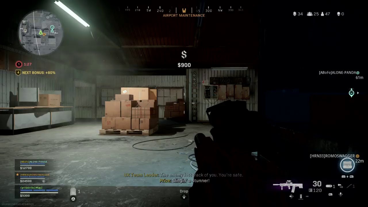 COD WarZone Zombies live - YouTube
