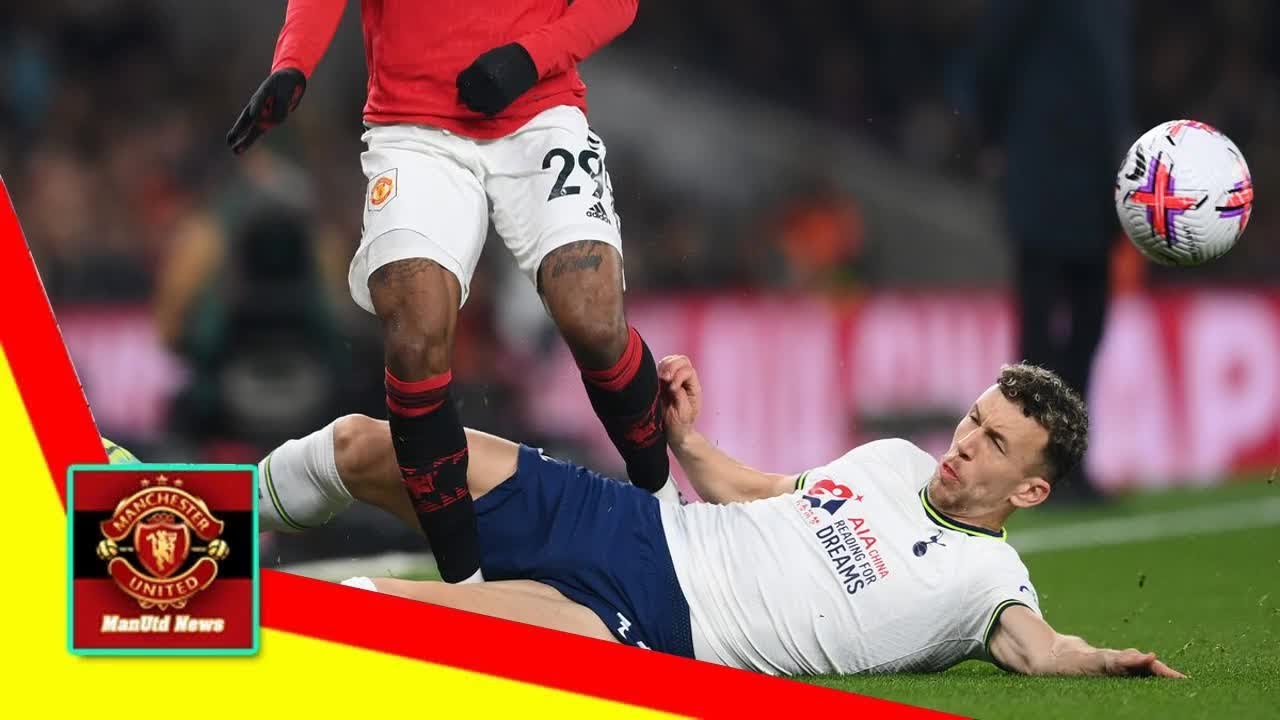 Spurs flop slammed as 'worst signing ever' as bad mistake leads to Man ...