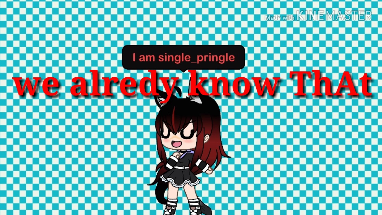 WeLcOmE tO mY cHaNnEl LiTtLe Pringles - YouTube