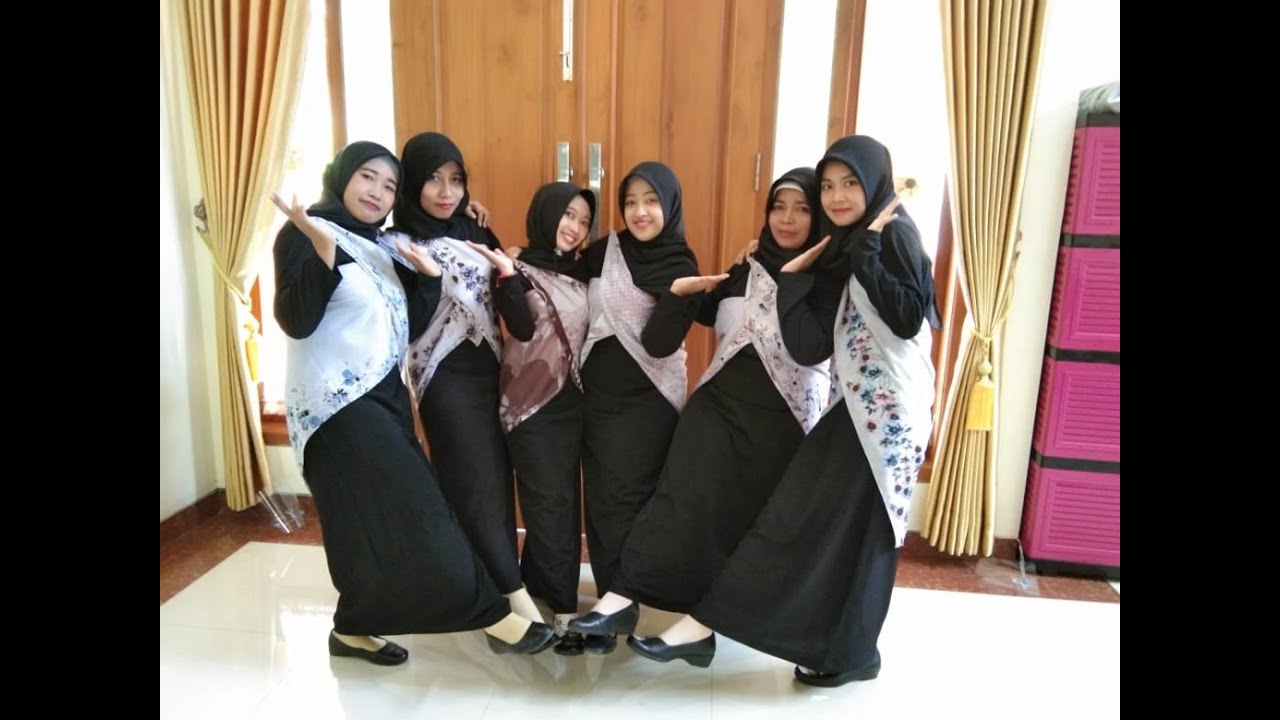 Lagu Mars Dasawisma (2020) terbaru - YouTube