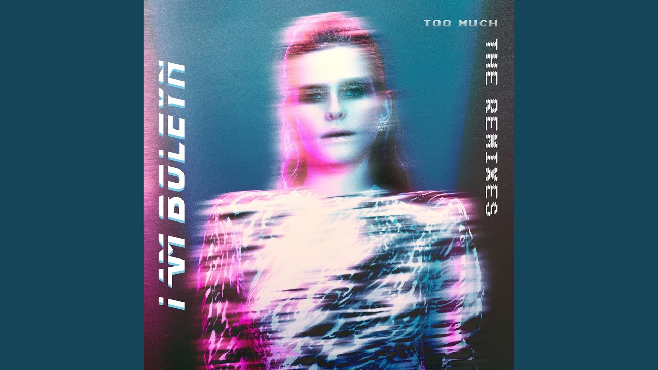 Too Much (Simon Duffy Remix) - YouTube