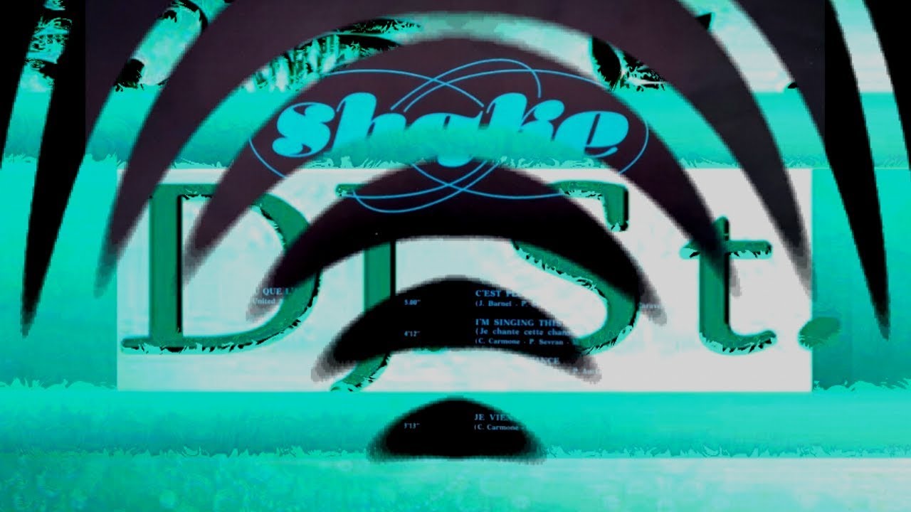 Shake - Lo Sai, Ti Amo (Italian Version - You Know I Love You) ''Costas ...