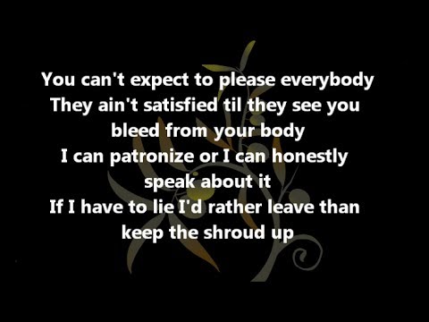 Locksmith's "Olive Branch" (Lyrics Video) - YouTube