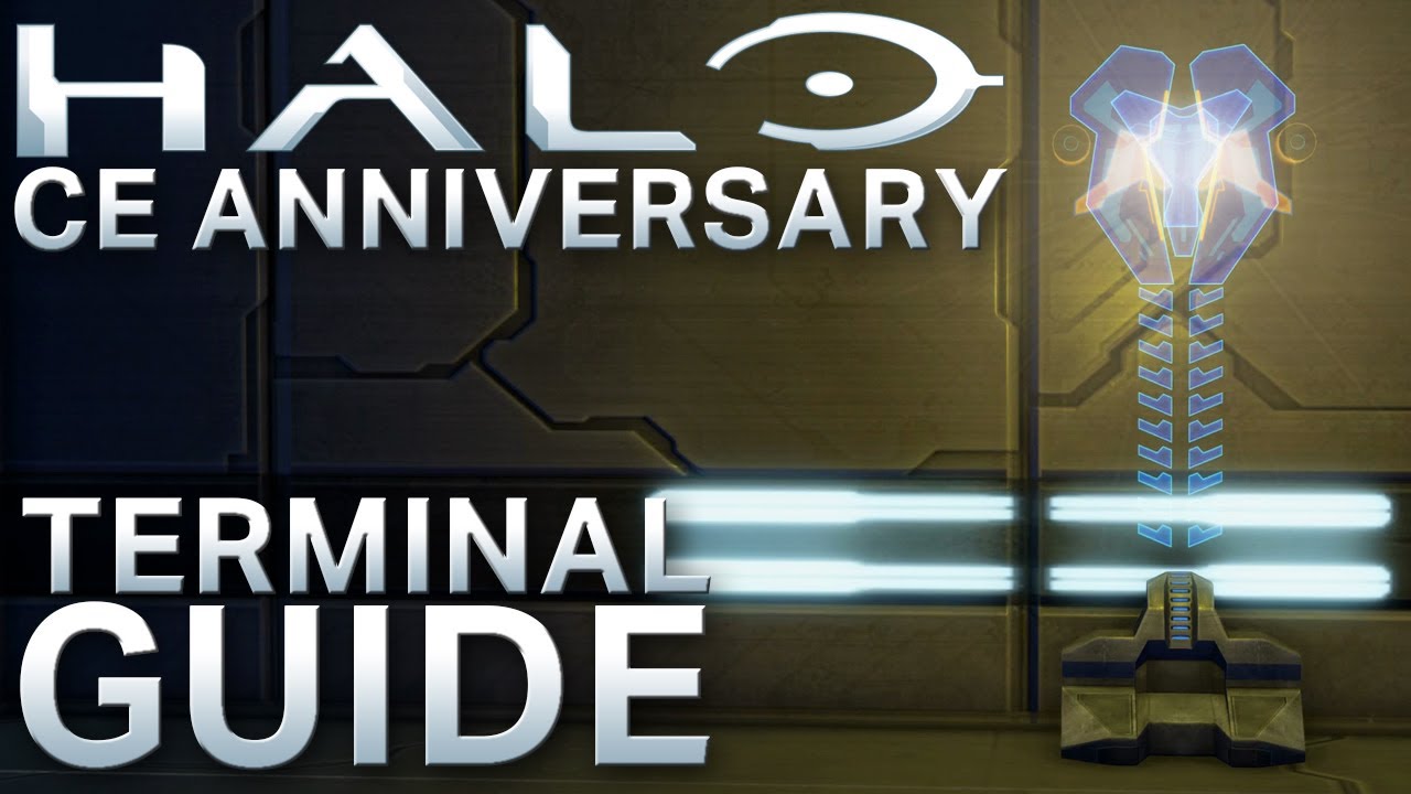 Halo Terminals