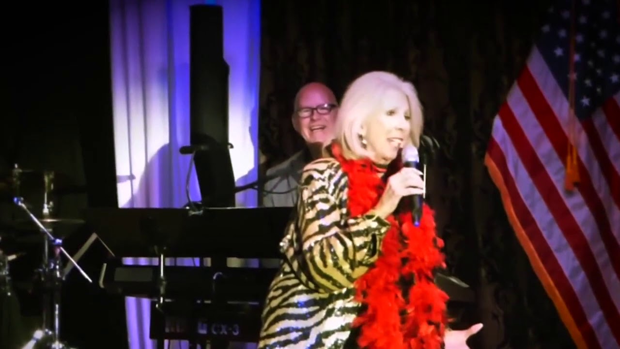 Barbara Brighton Promo - YouTube