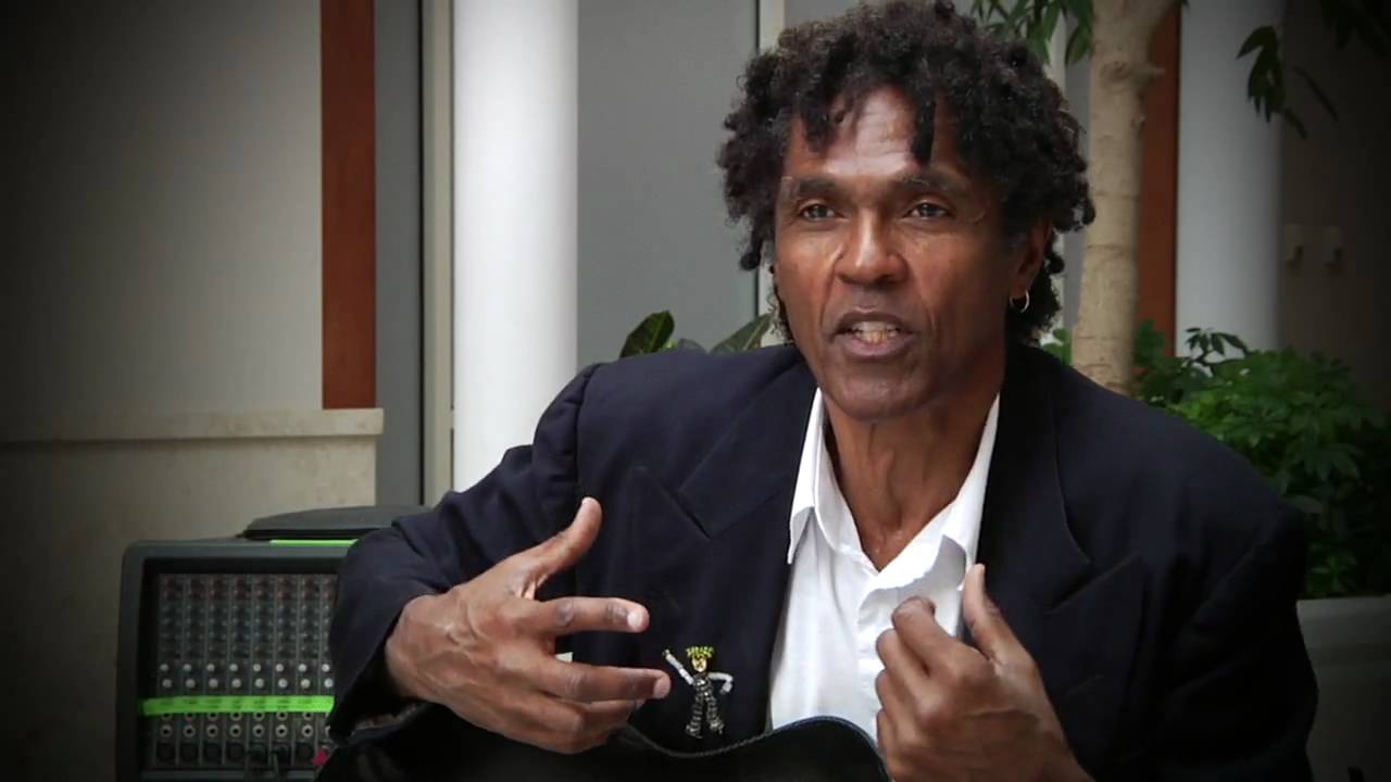 Conversations with Chic Streetman - YouTube