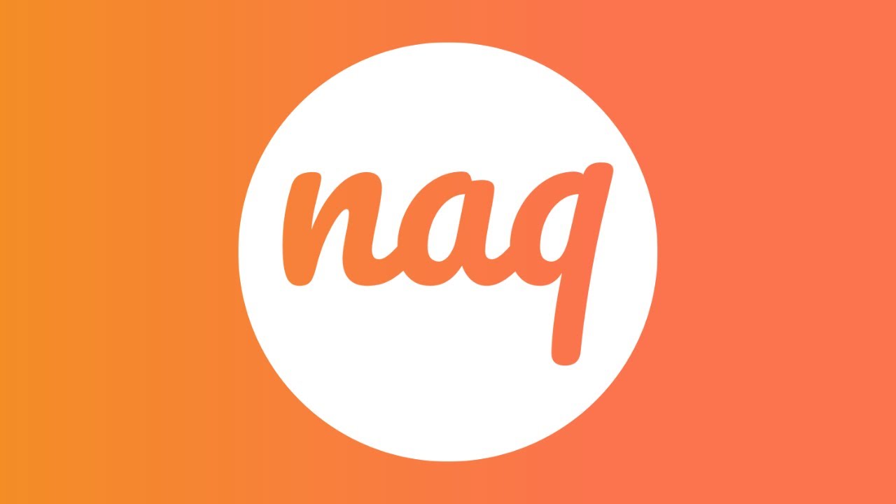 Naq Cyber | Your Virtual Security Team - YouTube