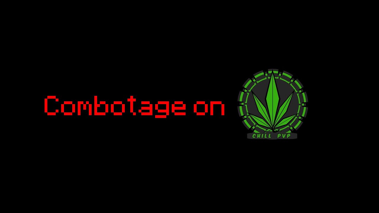 Combotage #3 (ChillPvP) +New edit style - YouTube