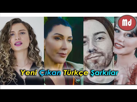 Yeni Çıkan Türkçe Şarkılar - 5 Ekim 2020 | Müzik Dünyası