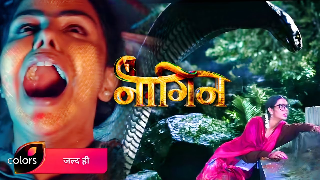 Naagin 7 NEW PROMO : Dragon VS Snake Story Begins | Anantkul Ki ...