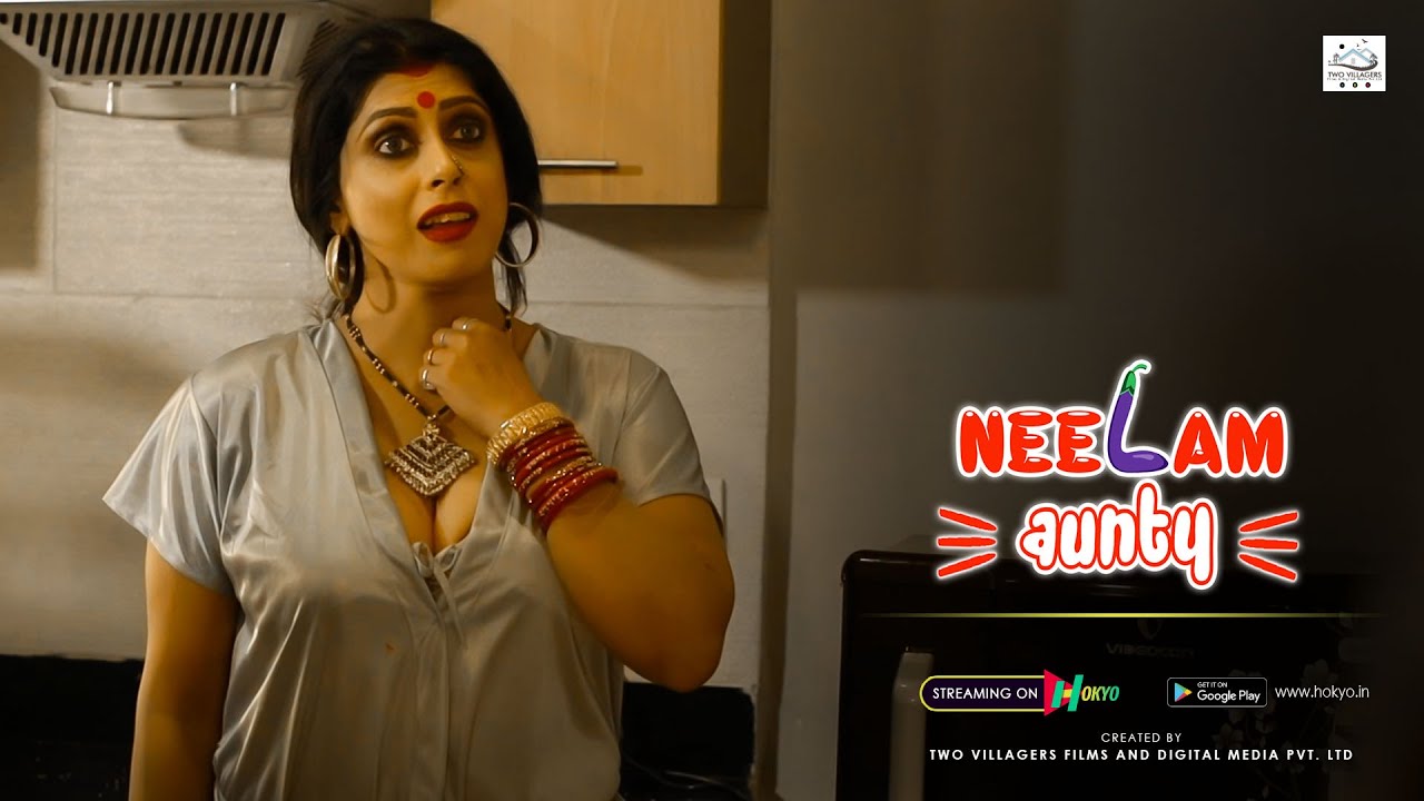 Neelam Aunty Dialogue Promo Latest Hindi Web Series Download