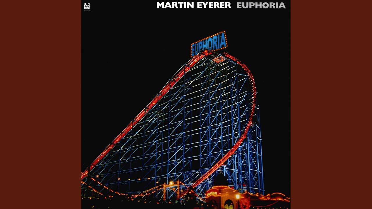 Euphoria (Club Mix) - YouTube