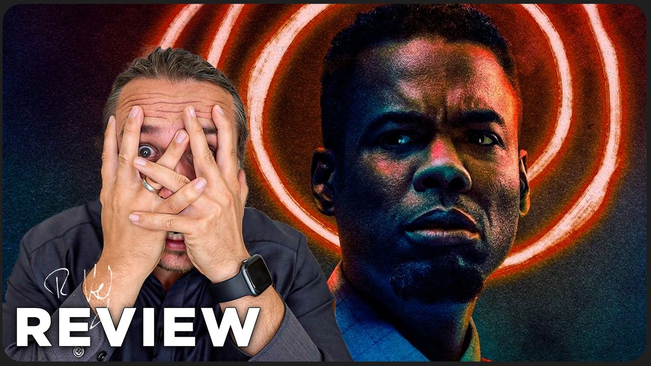 SAW 9: SPIRAL Kritik Review (2021) - YouTube