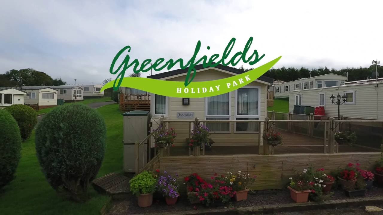 Willerby Evolution Holiday Home at Greenfields Holiday Park, Wales, UK ...