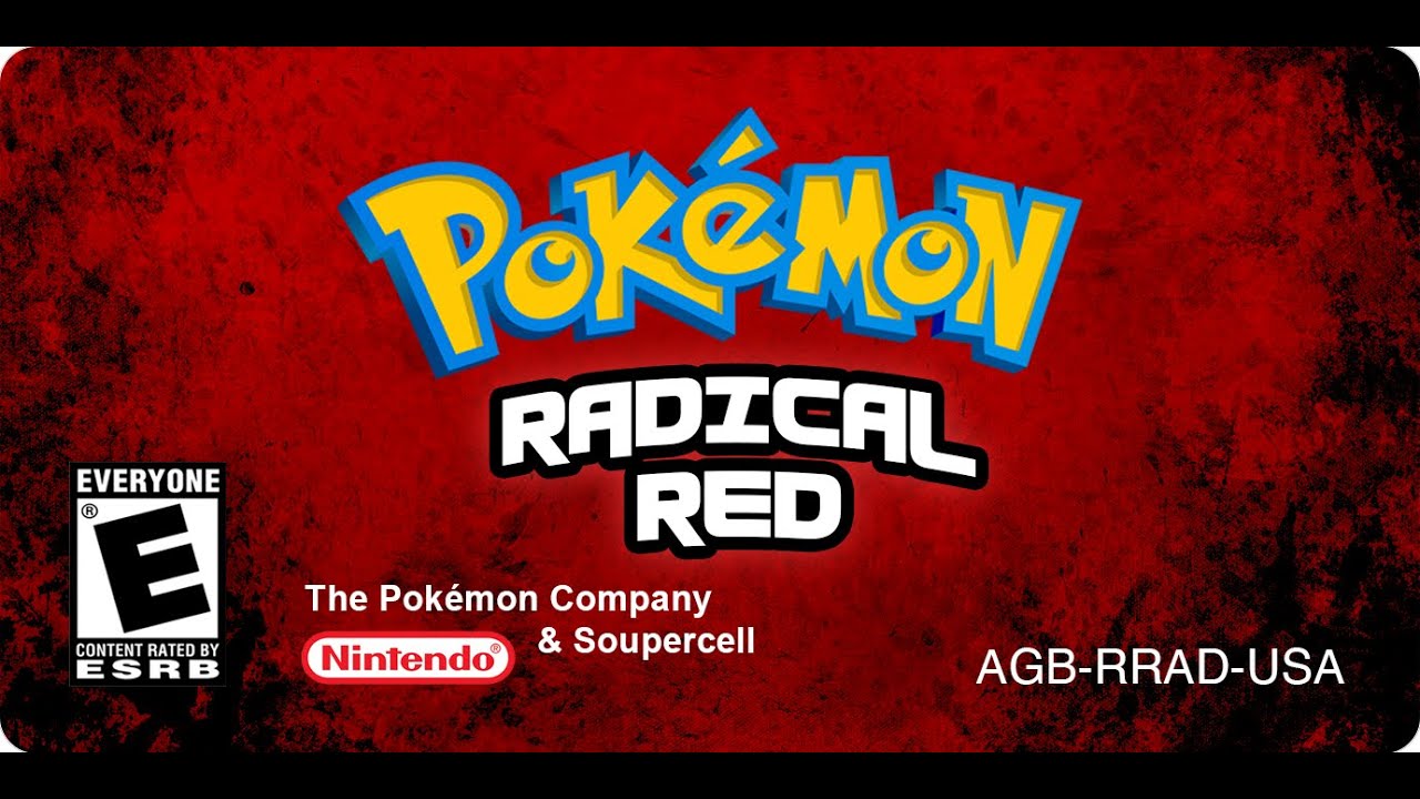 I FOUND THE SHINY CHARM? Pokémon Radical Red (Part 10) - YouTube